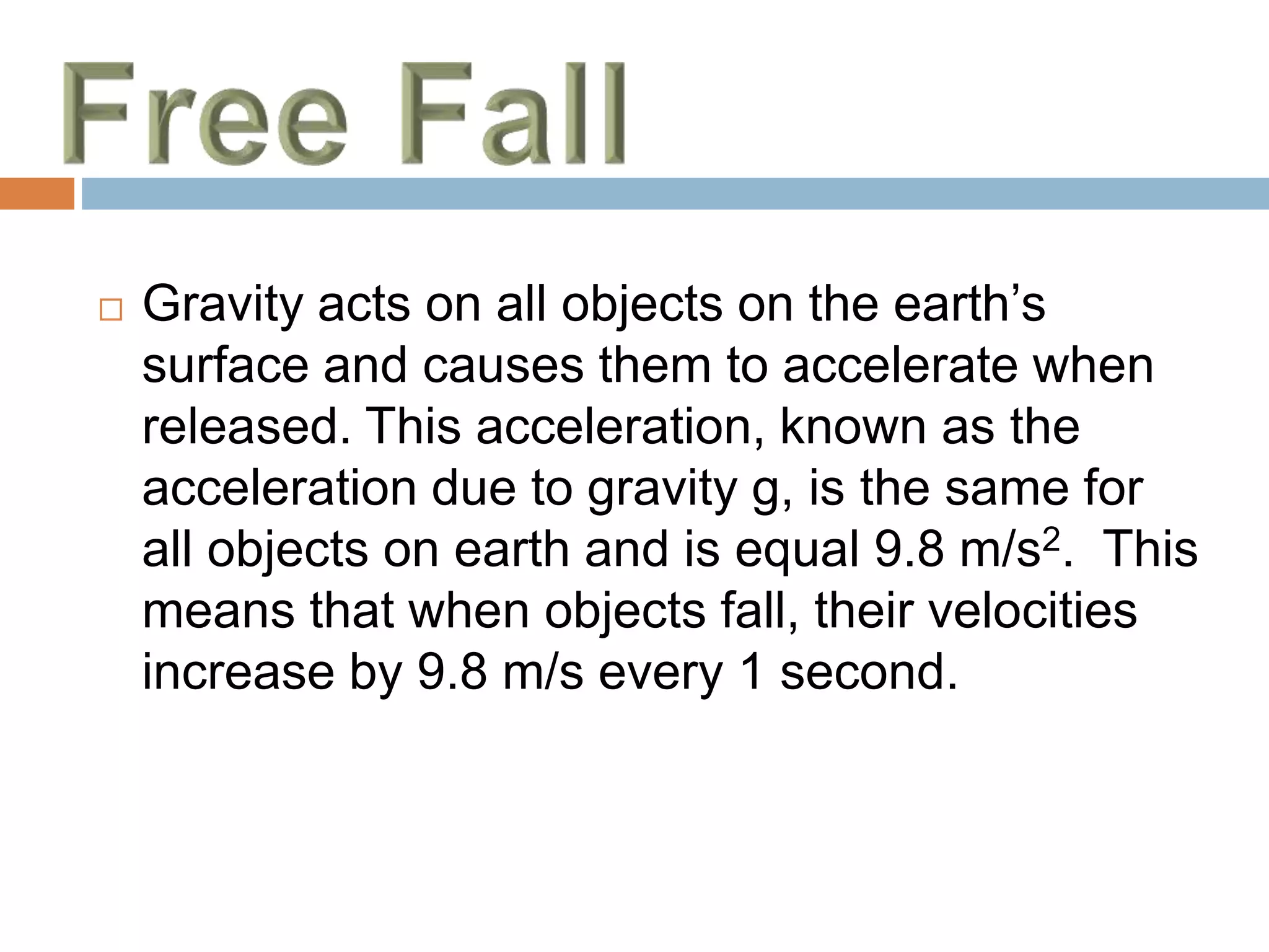 Newtons law of motion grade 8 | PPTX