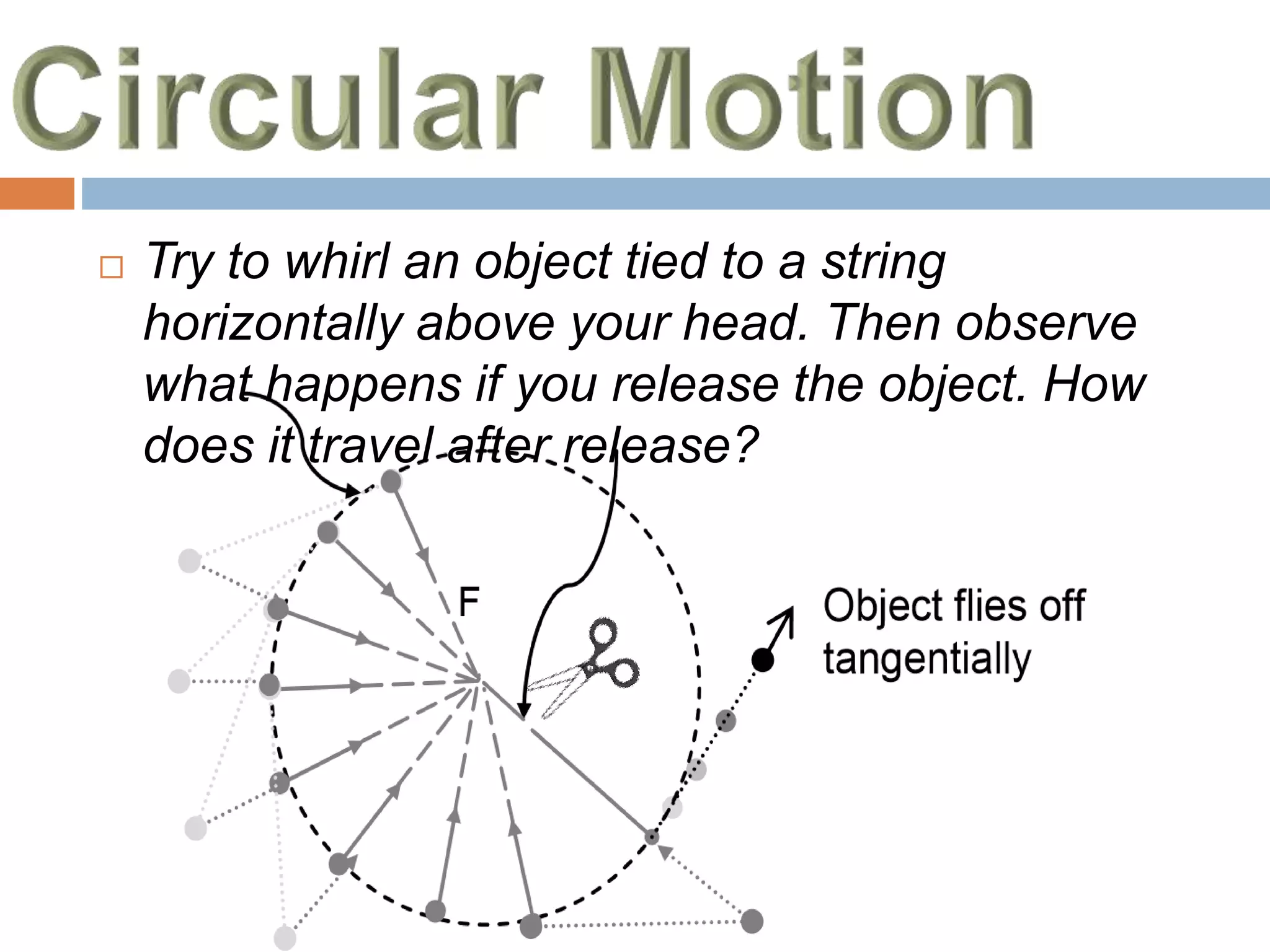 Newtons law of motion grade 8 | PPTX