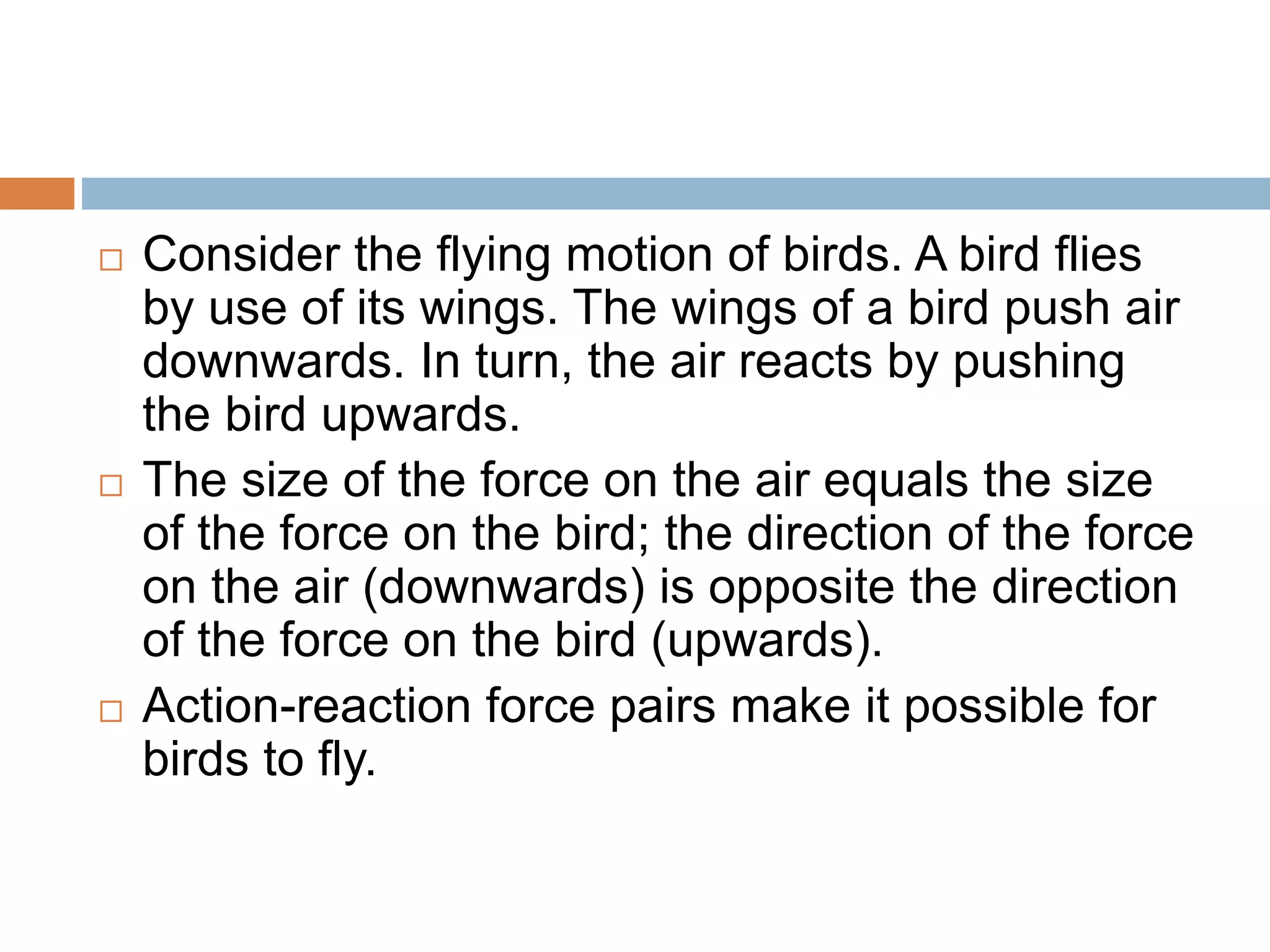 Newtons law of motion grade 8 | PPTX