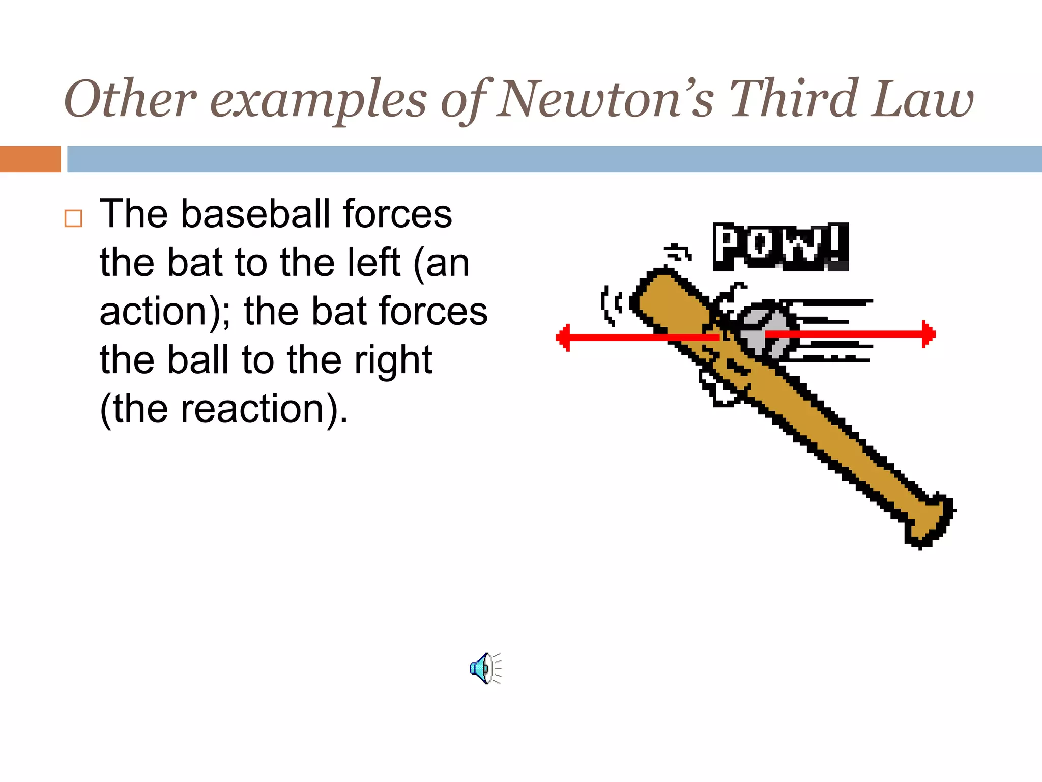 Newtons law of motion grade 8 | PPTX