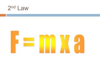 Newtons law of motion grade 8 | PPTX