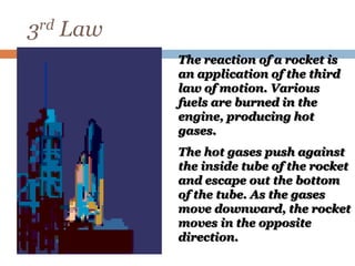 Newtons law of motion grade 8 | PPTX