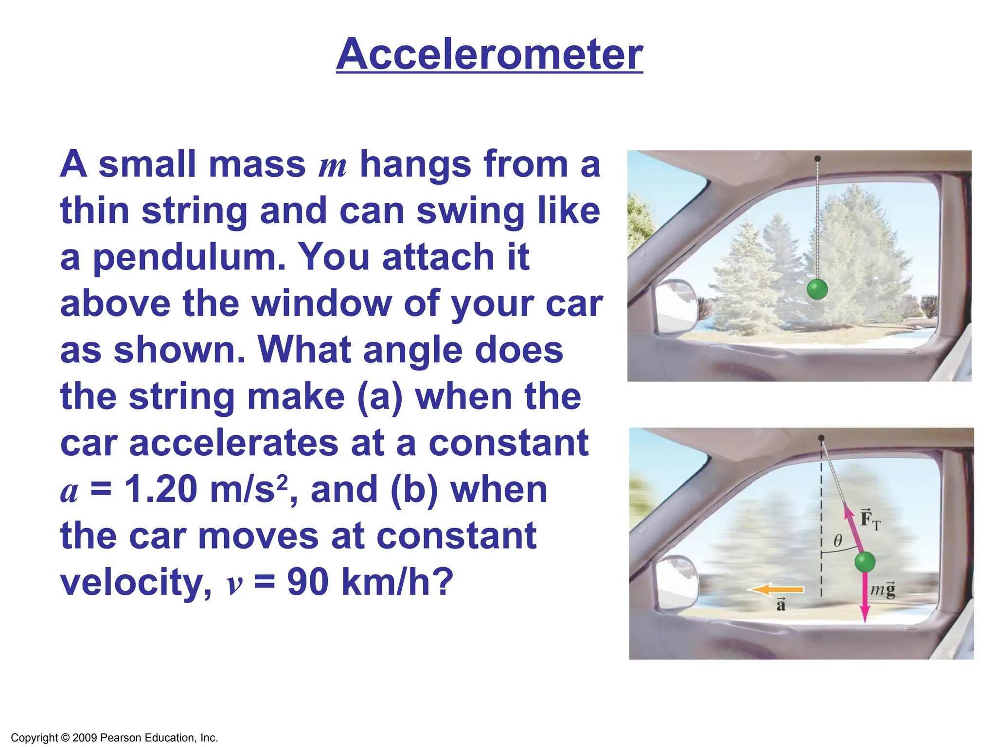 Newtons Law of motion examples, physics one | PPT