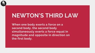 Newton's law of motion biomechanics | PDF