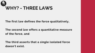 Newton's law of motion biomechanics | PDF