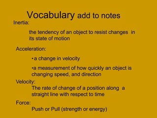 Newton's Law of Motion-converted.pptx