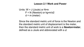 Newtons law of Motion and Work Relations.pptx