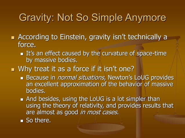 Newtons Law of Universal Gravitation.ppt