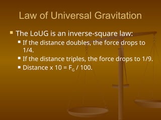 Newtons Law of Universal Gravitation.pptx