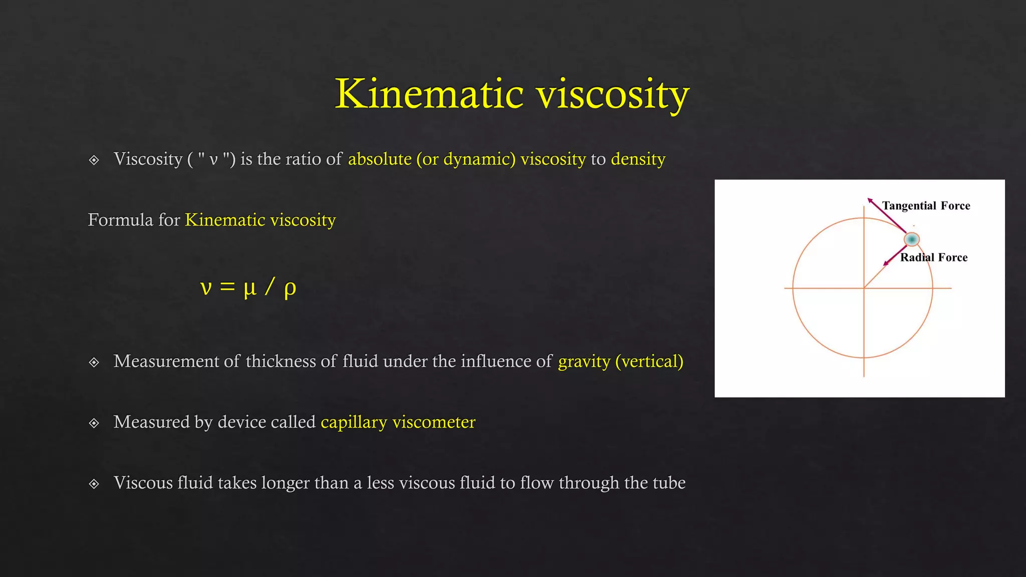 Newtons law of viscosity | PDF