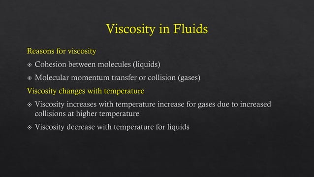 Newtons law of viscosity | PDF