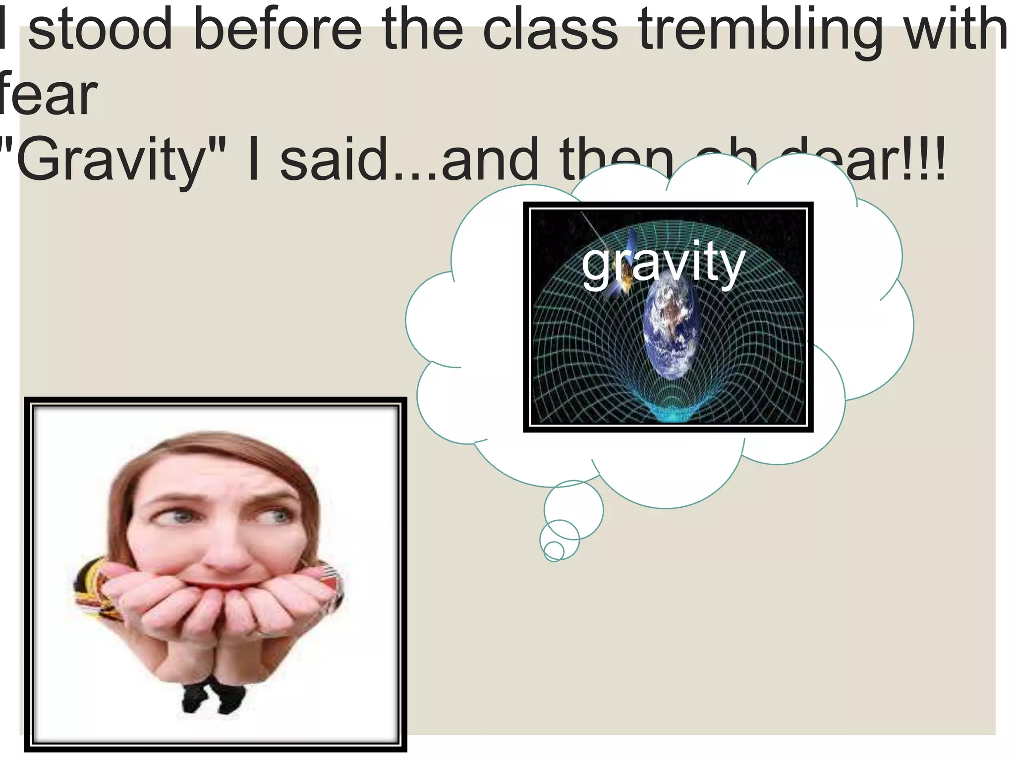 Newton's law poem | PPTX | Physics | Science