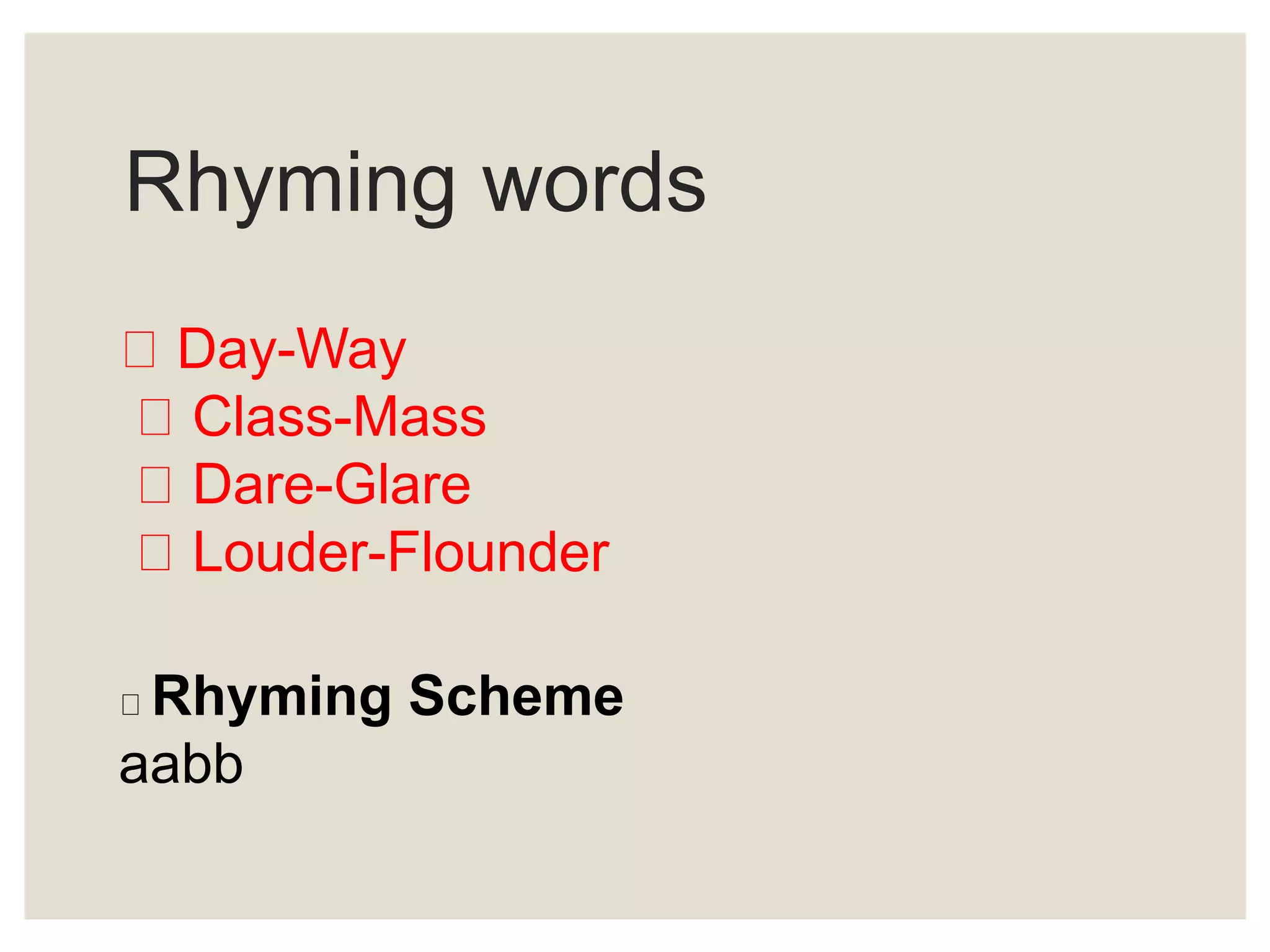 Newton's law poem | PPTX | Physics | Science