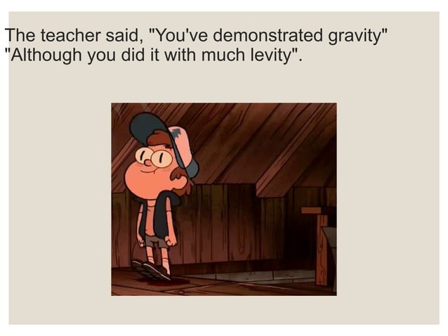 Newton's law poem | PPTX | Physics | Science