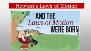 Newtons Laws.pptx