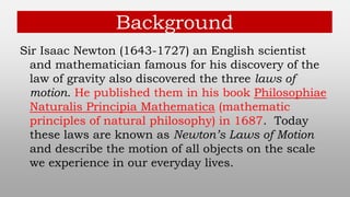 Newtons Laws.pptx