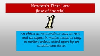 Newtons Laws.pptx