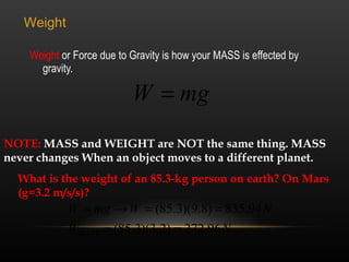 Newton s laws-class 1-intro | PPT
