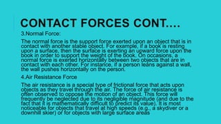 Newton’s laws and application of newton’s laws | PPTX