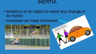 Newton’s laws and application of newton’s laws | PPTX