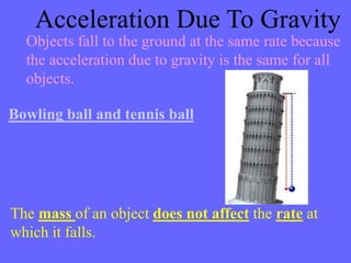 Newtons laws and gravity | PPT