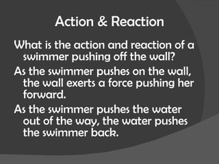 Newton’s laws application | PPT