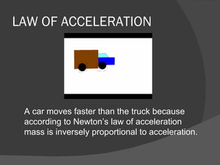Newton’s laws application | PPT