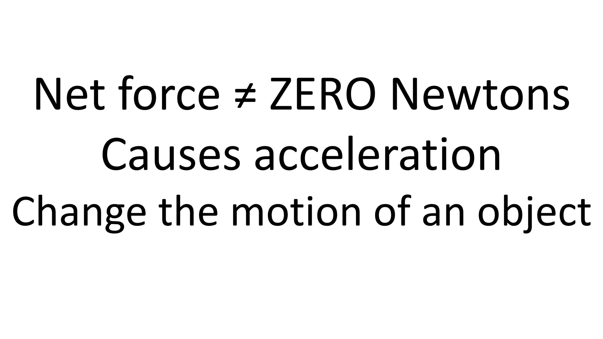 Newtons laws fact sheet cards | PPT