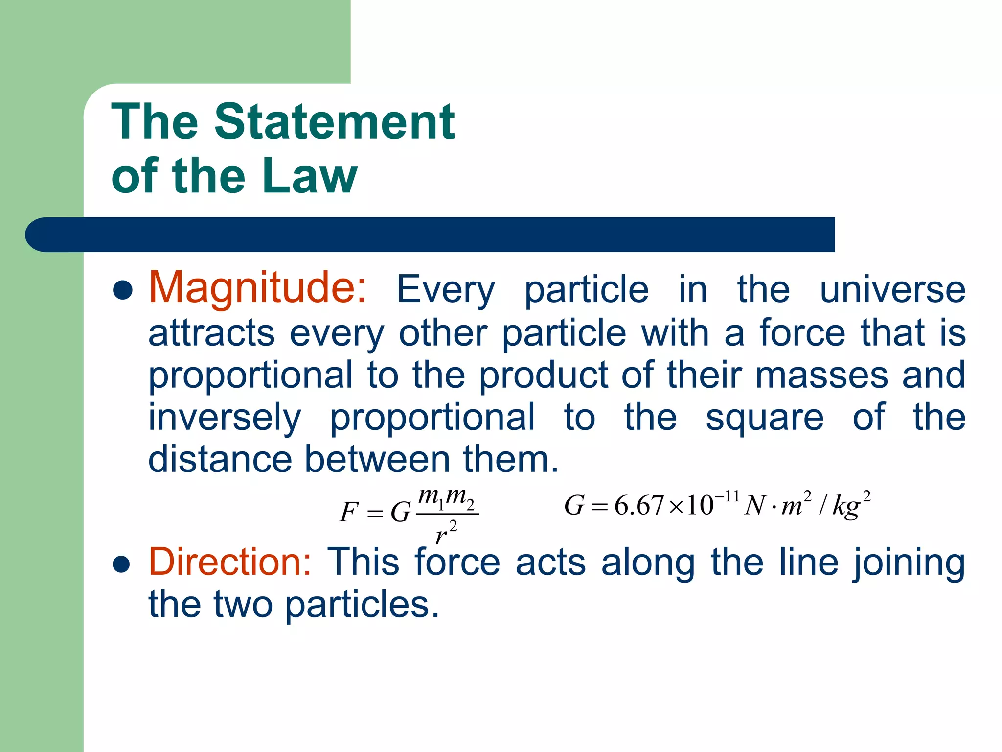 Newtons laws of gravitation.pptx