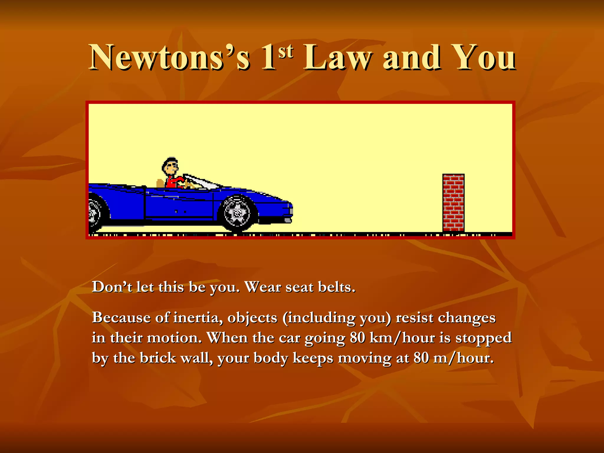 Newtons Laws Of Motion | PPT
