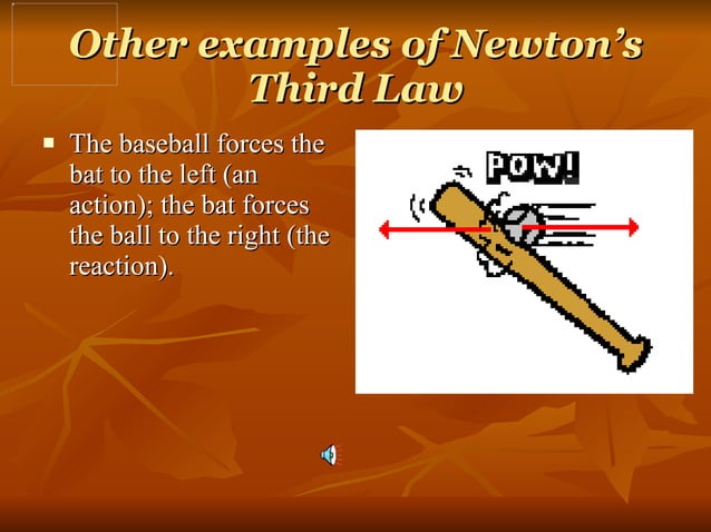 Newtons Laws Of Motion | PPT | Physics | Science