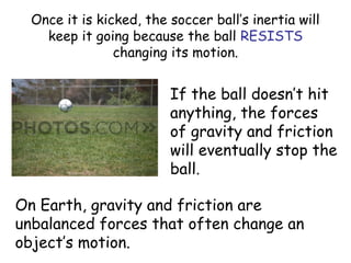 Newtonslawsofmotion 100810210513-phpapp02 | PPT