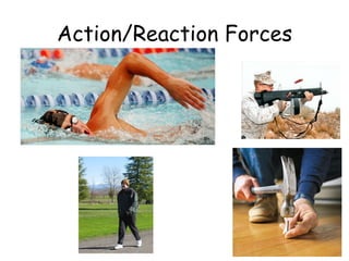 Newton's laws of motion | PPT