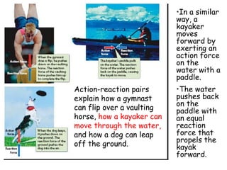 Newton's laws of motion