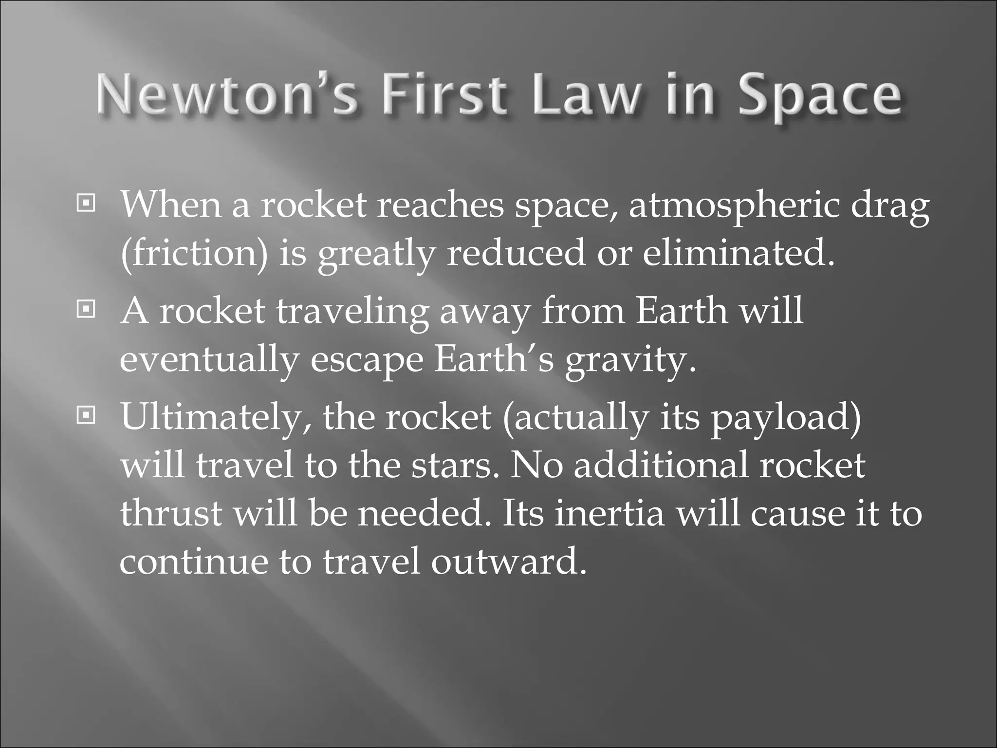 Newton’s laws of motion | PPT