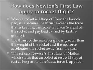 Newton’s laws of motion | PPT