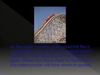 Newton’s laws of motion | PPTX