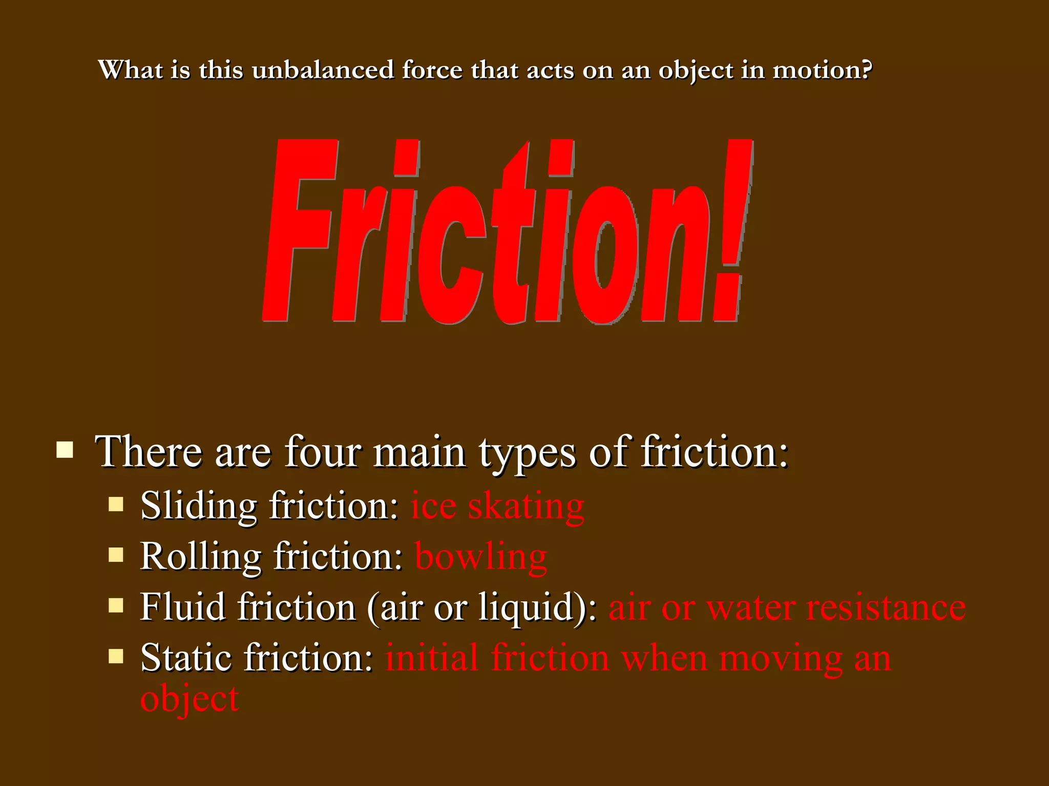 Newtons laws of_motion | PPT