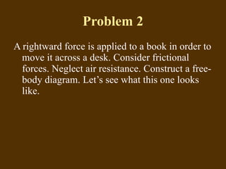 Newtons laws of_motion | PPT