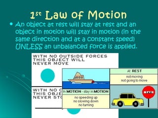 Newton’s+laws+of+motion | PPT