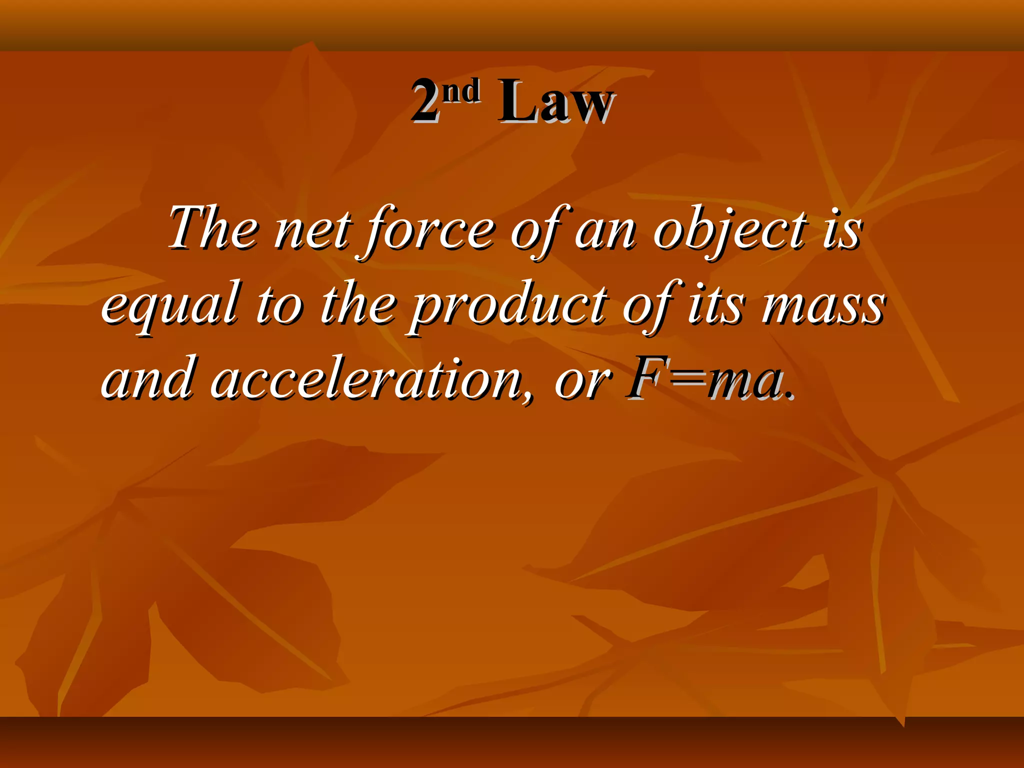 Newtons laws of motion_VBEI | PPT | Physics | Science