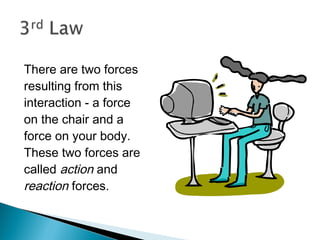 Newtons laws of motion | PPT