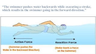 Newton's Laws of Motion | PPTX