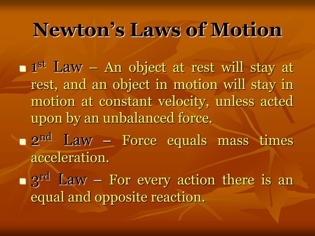 newtons_laws_of_motion.ppt