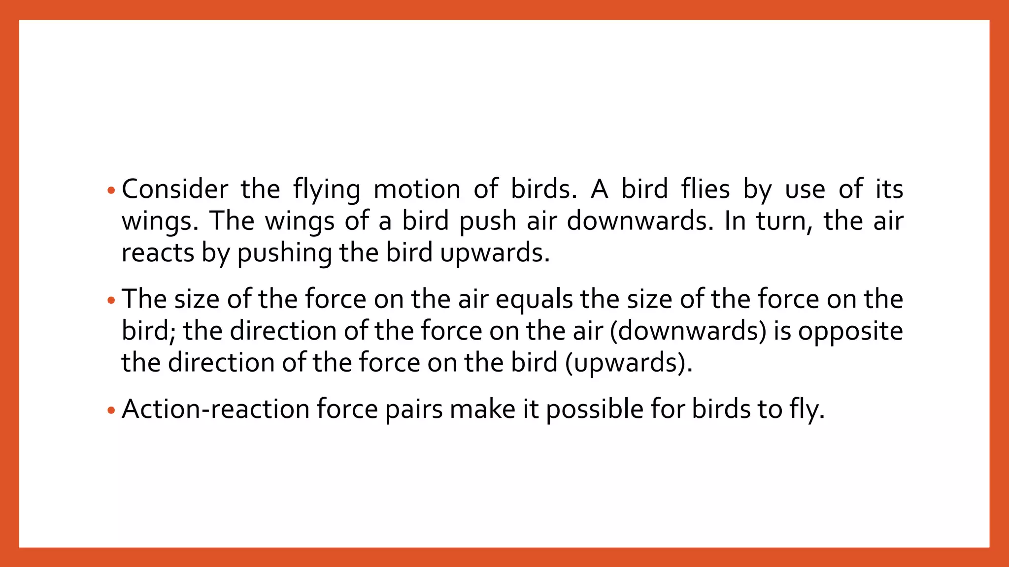 Newtons Laws Of Motion Pptx