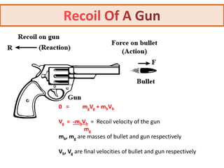 NEWTON'S LAWS OF MOTION.pptx The motion of an object | PPTX