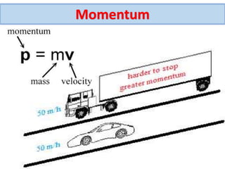 NEWTON'S LAWS OF MOTION.pptx The motion of an object | PPTX
