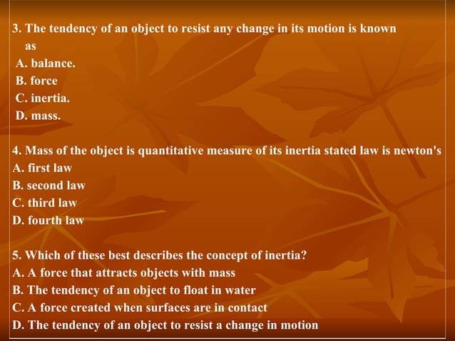 newtons_laws_of_motion_science grade 8 _.ppt