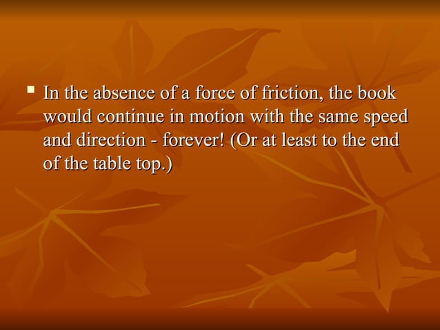 newtons three laws of motion: inertia, acceleration and action-reaction ...