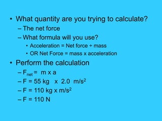 Newtons Laws of Motion new.ppt